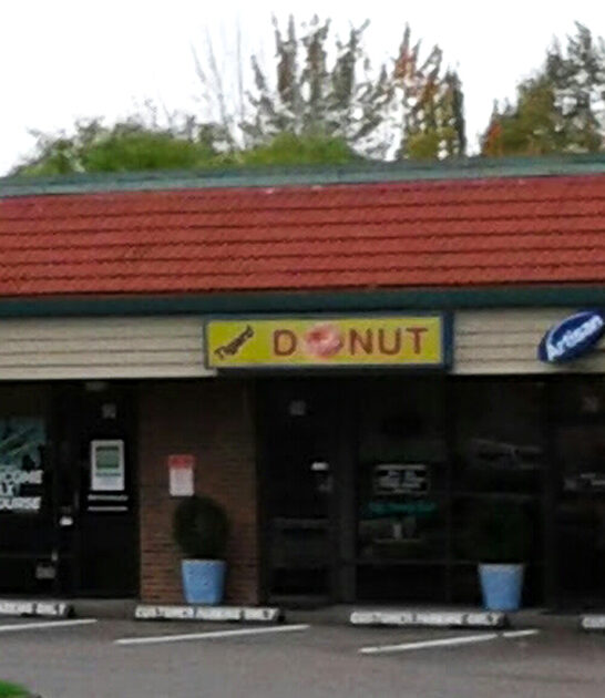 oregon donut roadtrip finds ftr