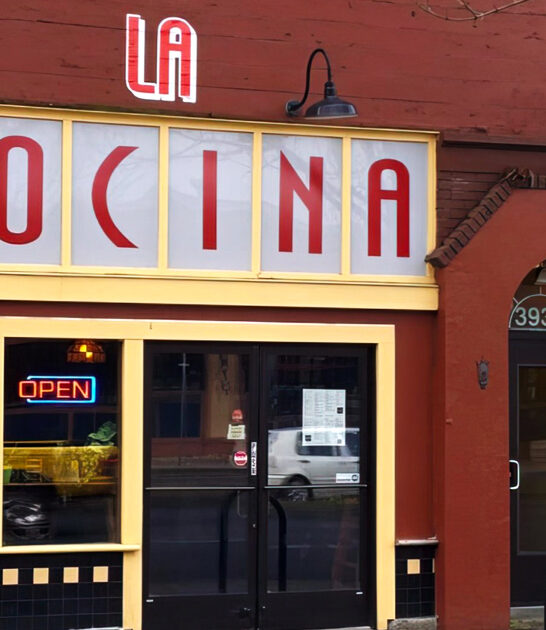 oregon enchilada dining spot ftr