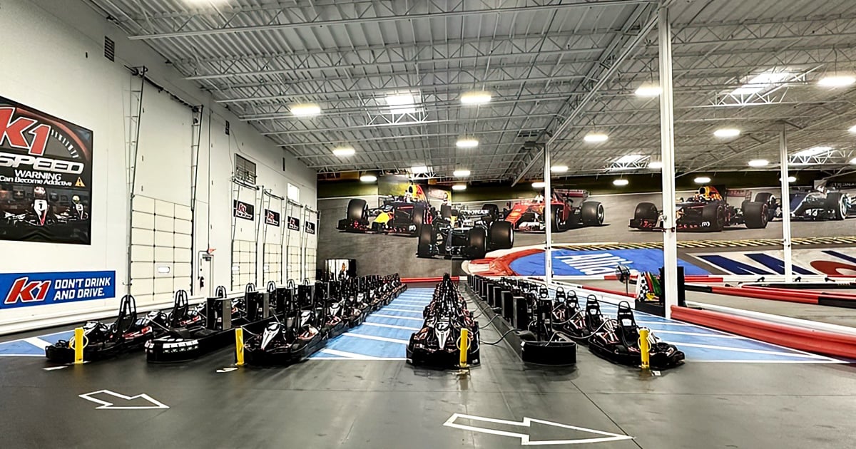 People Drive From All Over Oregon For The Insanely Fun Ride At This ...