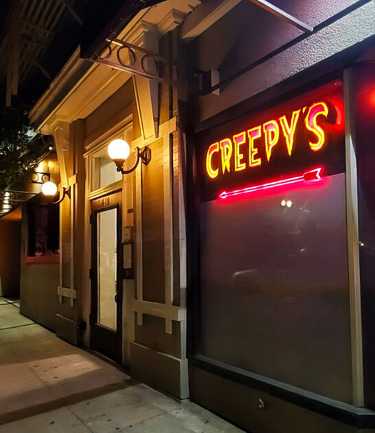 oregon entertaining meal destination ftr