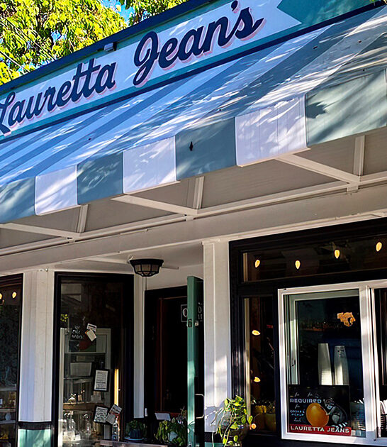 oregon famous lime pie ftr