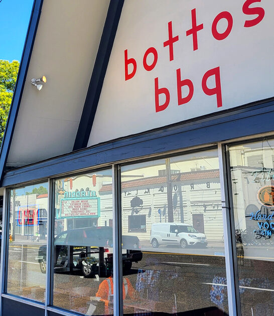 oregon favorite bbq restaurant ftr