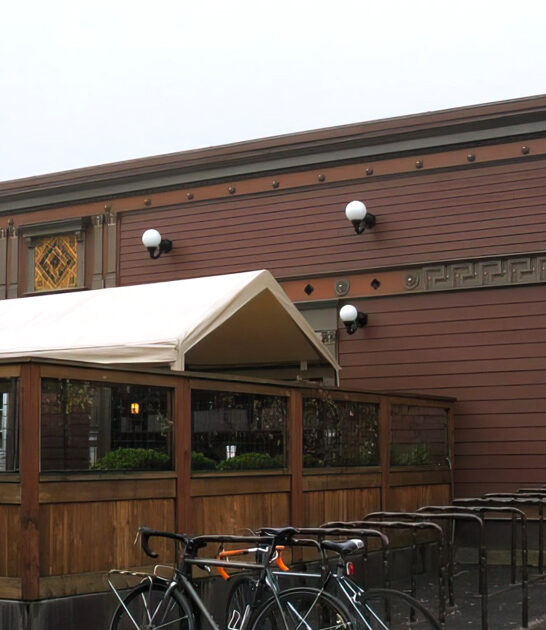 oregon fresh pretzel stop ftr