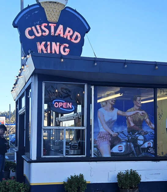 oregon frozen custard shop ftr