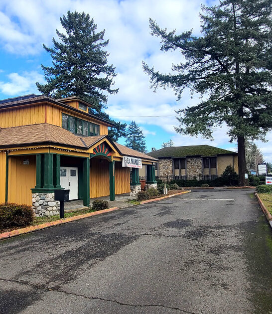 oregon great flea market ftr