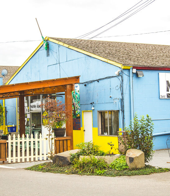 oregon indoor flea market ftr