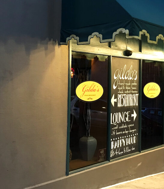 oregon italian food drive ftr