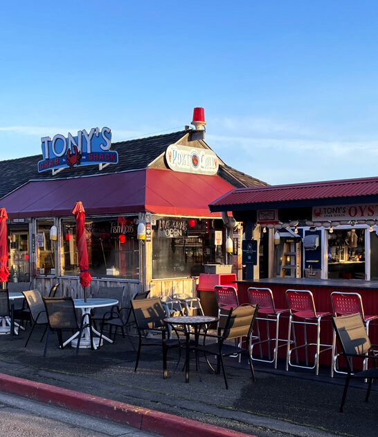 oregon legendary seafood restaurants ftr