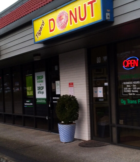 oregon legendary sweet bakery ftr