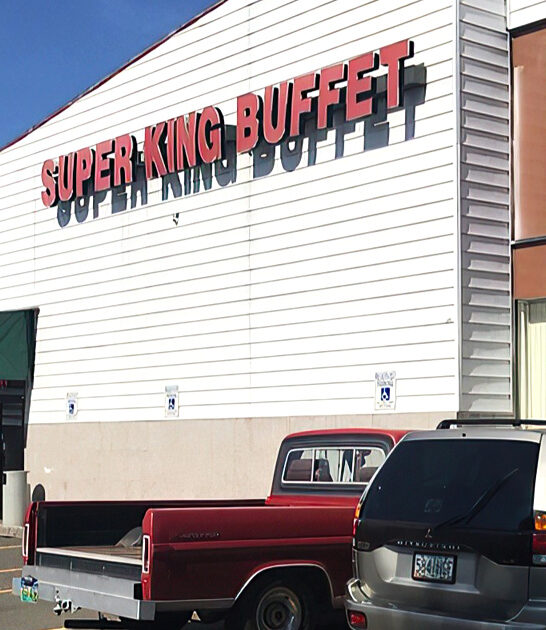 oregon local buffet favorite ftr