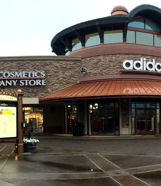 oregon mall savings trip ftr