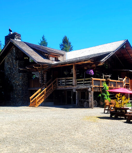 oregon meat lovers restaurant ftr