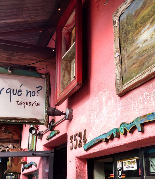 oregon mexican cuisine spot ftr