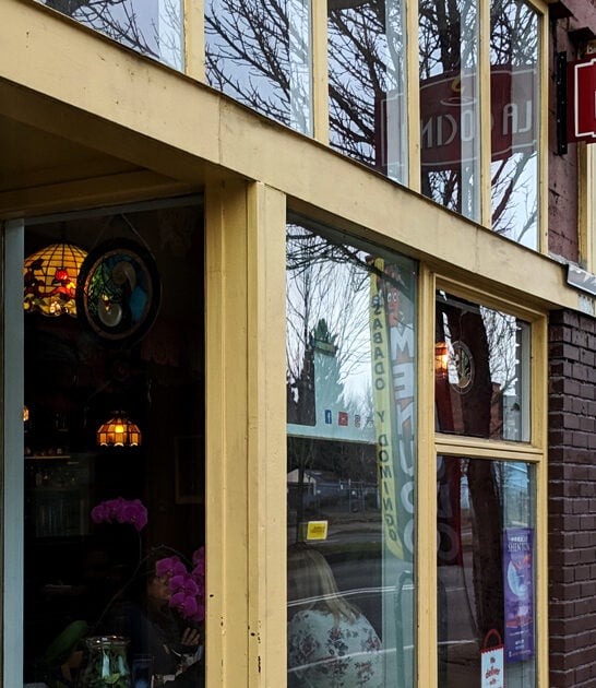 oregon mexican food drive ftr