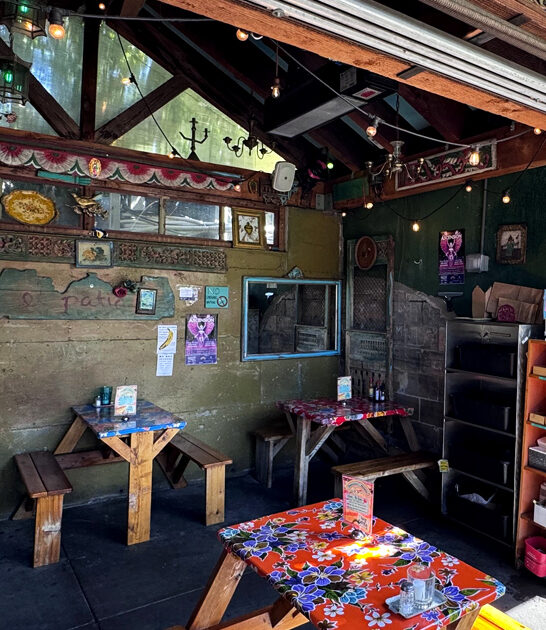 oregon mexican food restaurant ftr