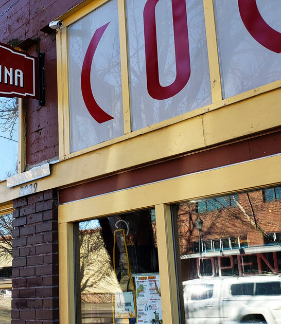 oregon mexican restaurant trip ftr