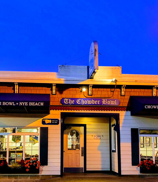 oregon no fuss fish ftr