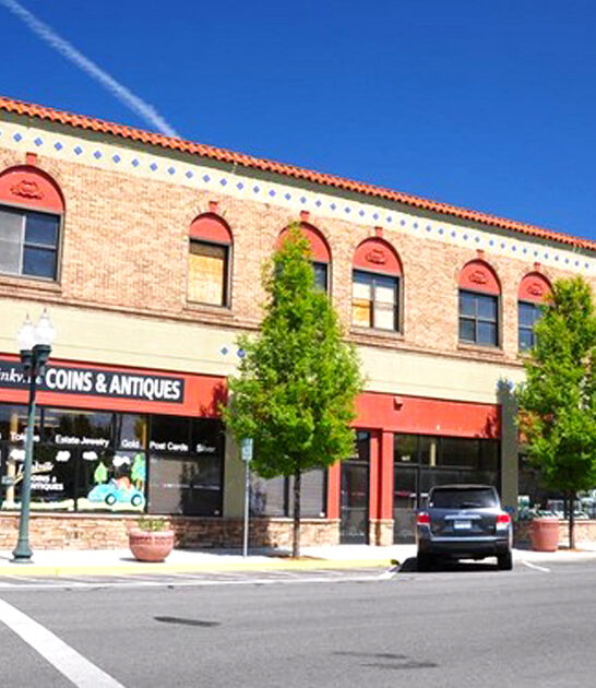 oregon relaxing retirement town ftr