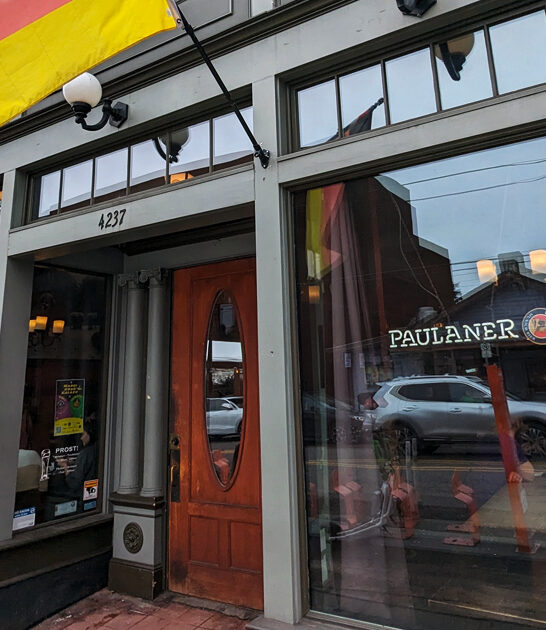 oregon restaurant soft pretzels ftr