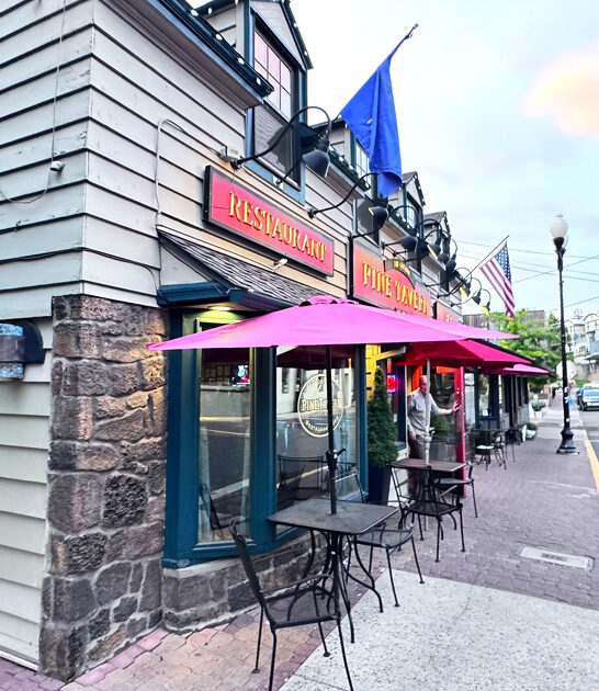 oregon restaurant tasty rib ftr