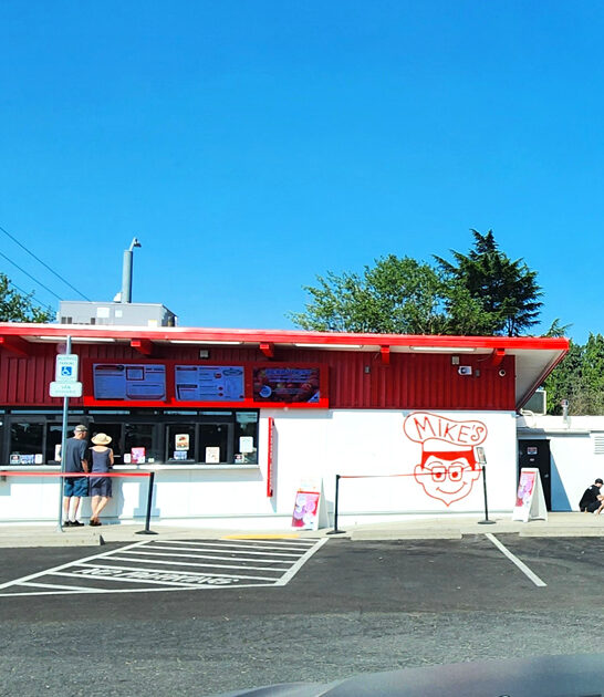 oregon retro dining experience ftr