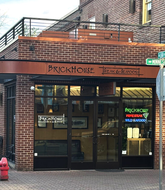 oregon ribeye meal spot ftr