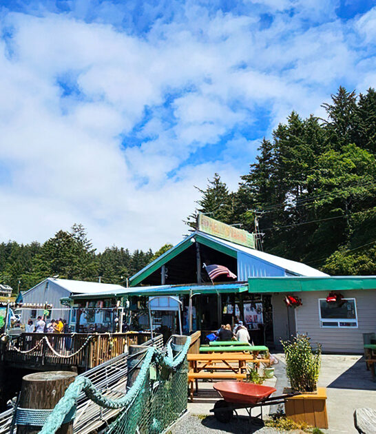 oregon seafood dining shack ftr