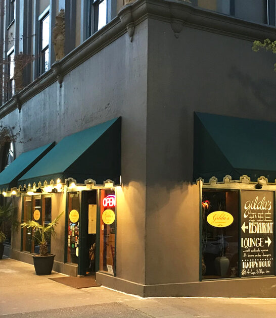 oregon spaghetti lovers restaurant ftr