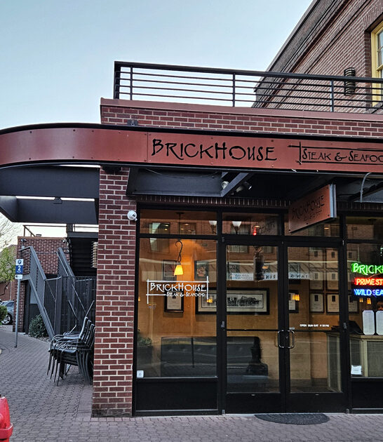 oregon steakhouse dining trip ftr