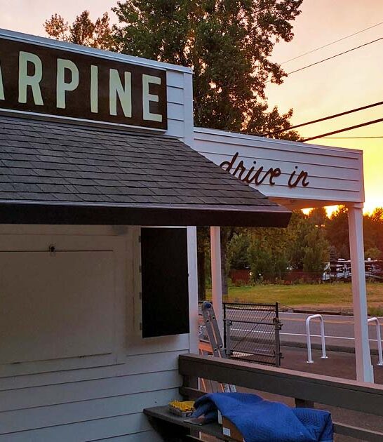 oregon sundae sweet treats ftr