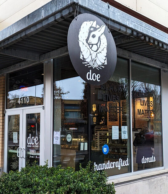 oregon sweet bakery stop ftr