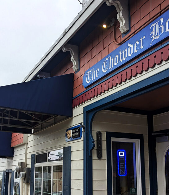 oregon tasty fish sandwich ftr