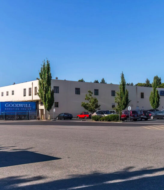 oregon thrift shop hunting ftr