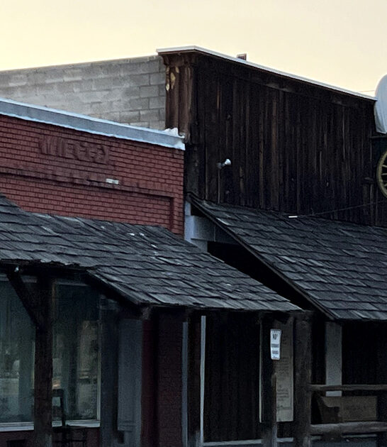 oregon town prime rib ftr