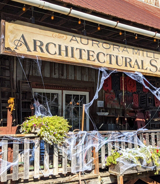 oregon treasures antique store ftr