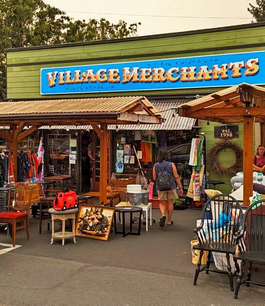 oregon ultimate treasure stop ftr