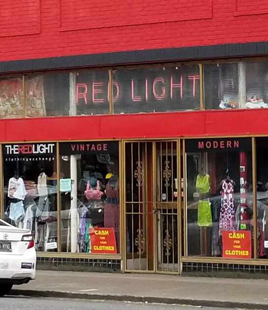 oregon vintage store treasures ftr