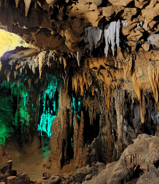 otherworldly movie florida cave ftr