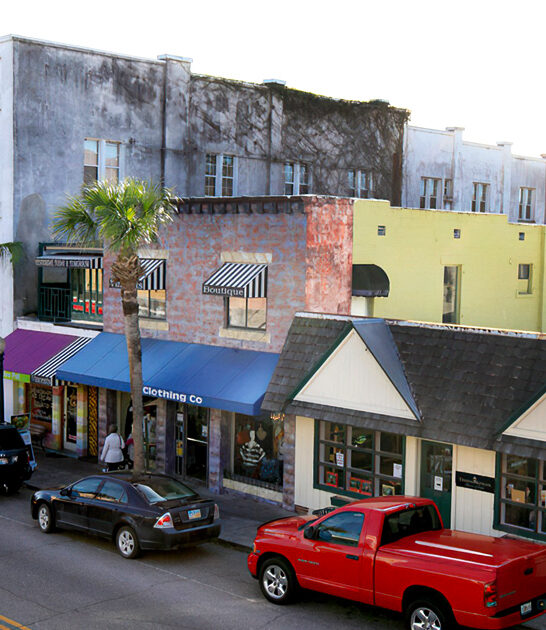peaceful florida beautiful towns ftr