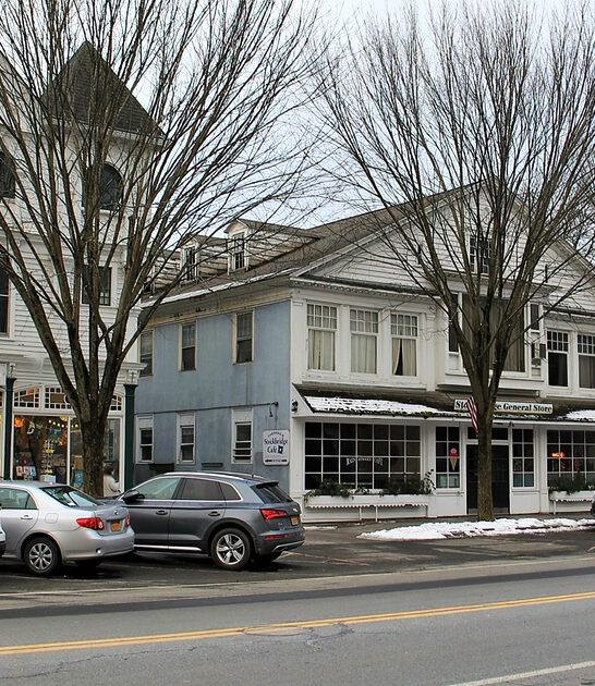 peaceful neighborhood massachusetts towns ftr