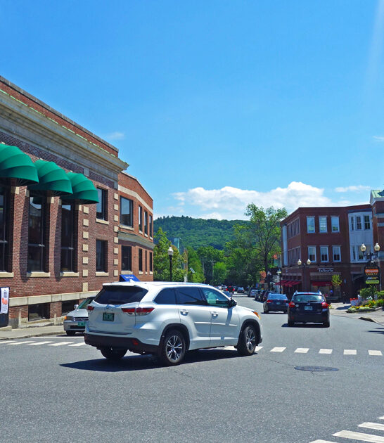 peaceful town new hampshire ftr