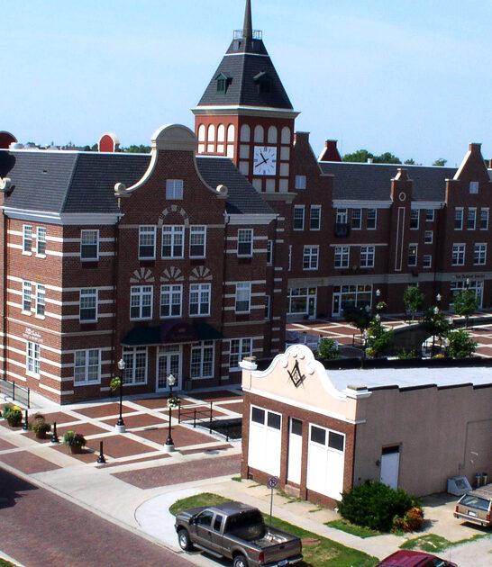 peaceful towns iowa neighbors ftr