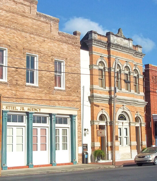 peaceful towns louisiana neighbors ftr