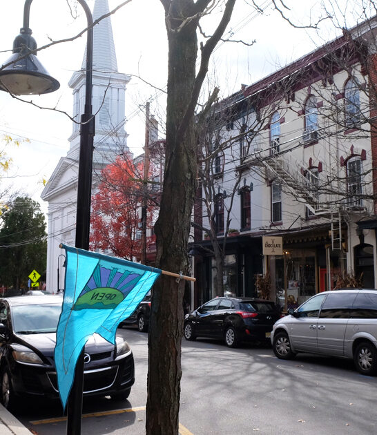 new jersey at its finest