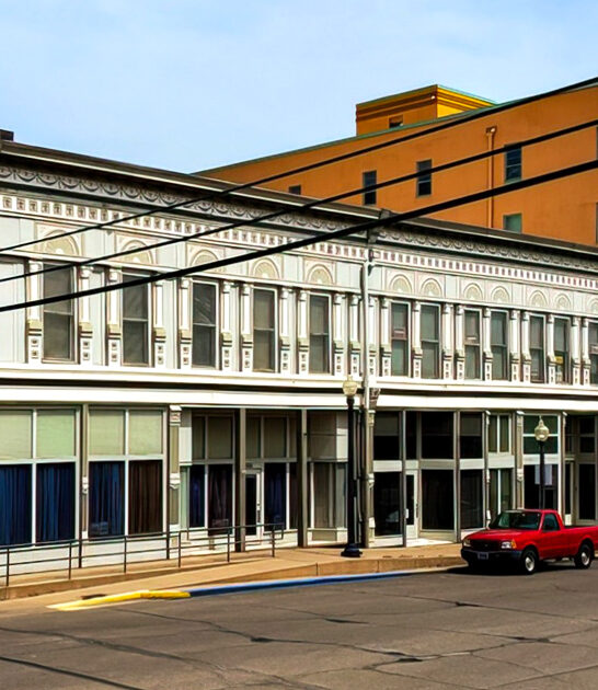 peaceful towns new mexico ftr