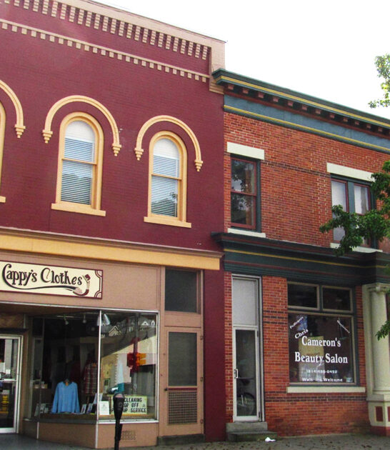 pennsylvania affordable charming town ftr