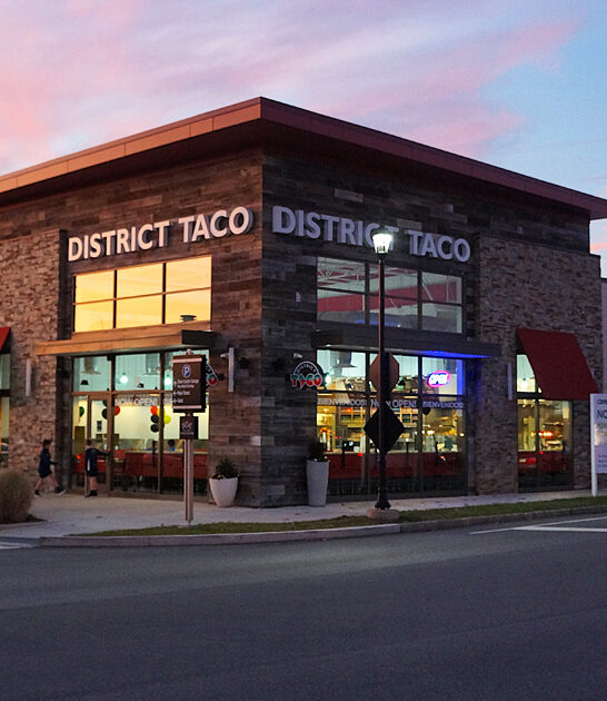 pennsylvania authentic taco spot ftr