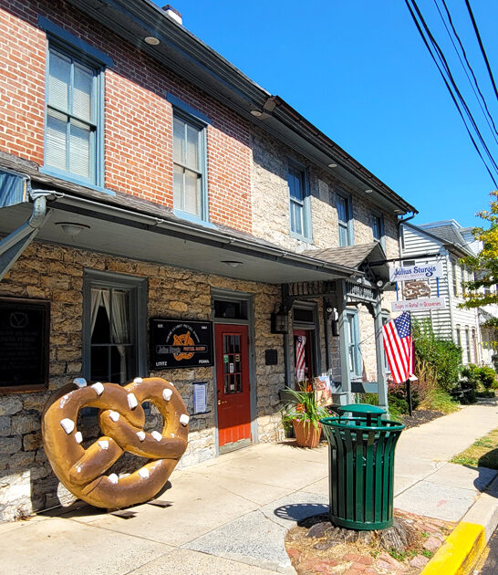 pennsylvania baked treat destination ftr