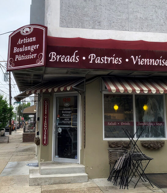 pennsylvania bakery breakfast spot ftr