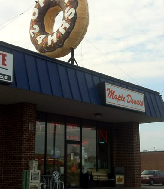 pennsylvania bakery stopover day ftr